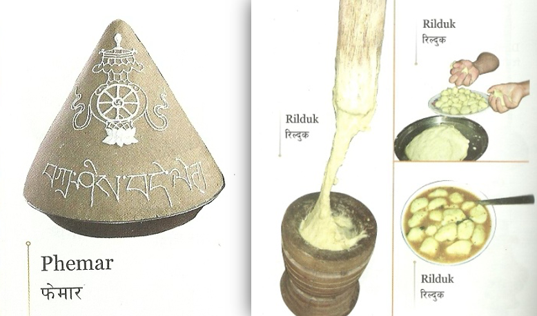 SHERPAS OF SIKKIM - Denzong Sherpa Association