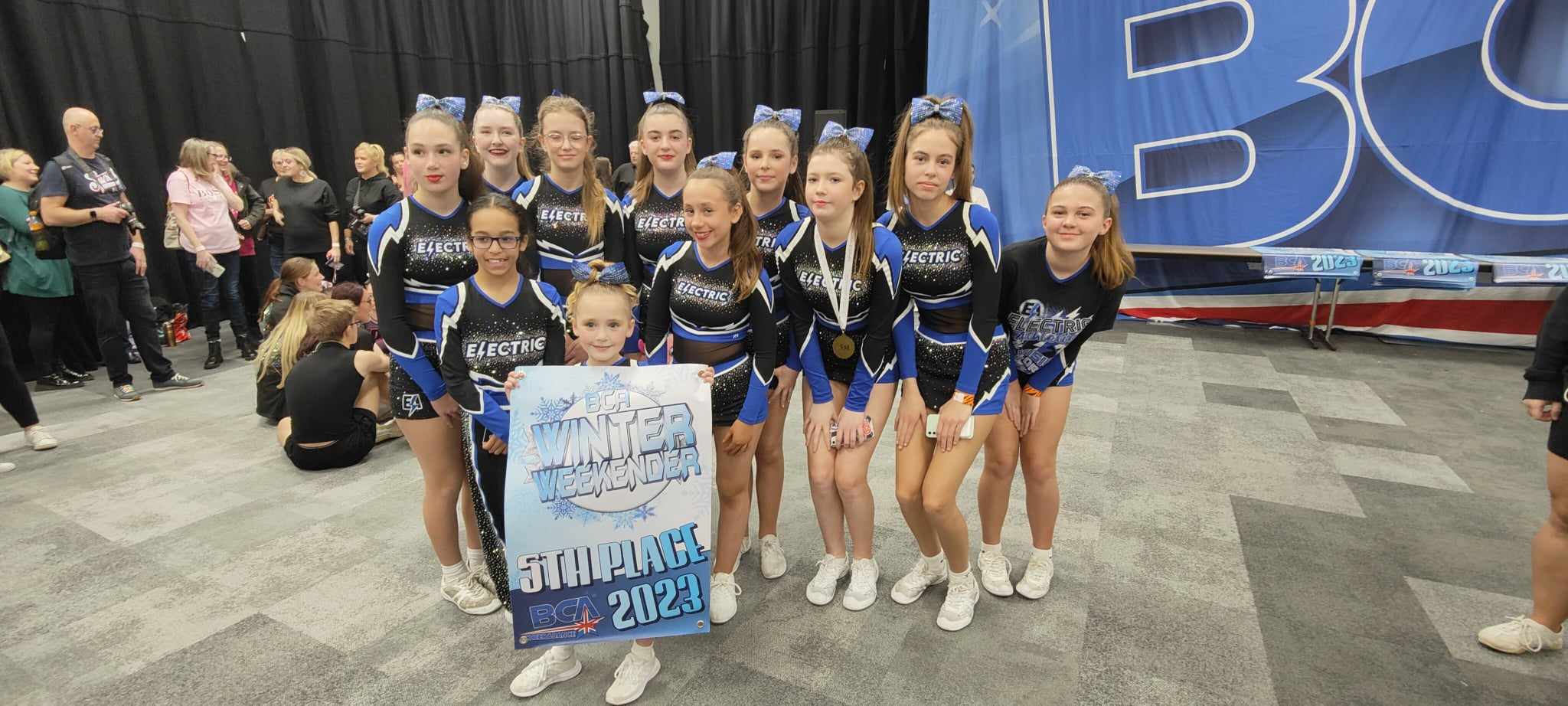 2023 BCA Winter Weekender