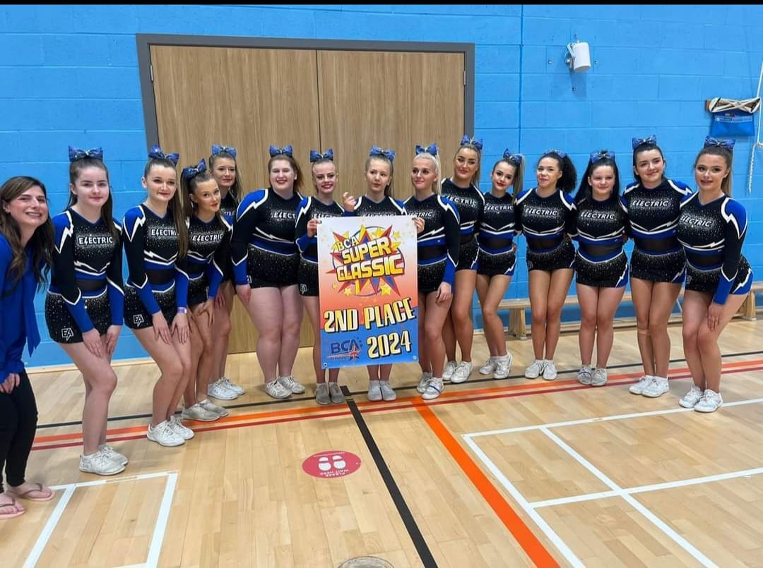 2024 BCA Super Classic