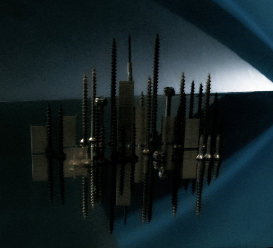 Week 7 - eharrison photography