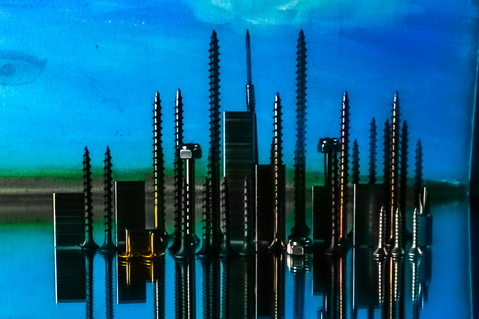 Week 7 - eharrison photography