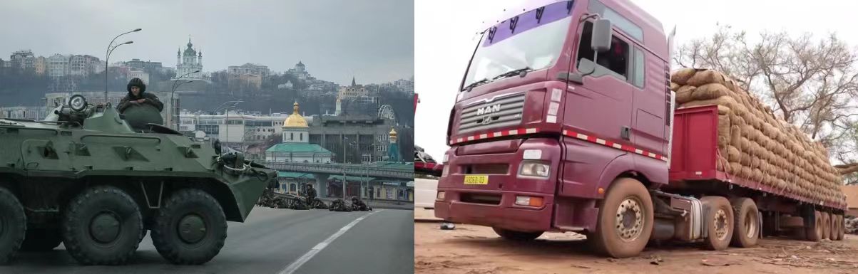 FOOD SECURITY IN GHANA: FROM WARS TO ONION WOES - CADMA AgriSolutions