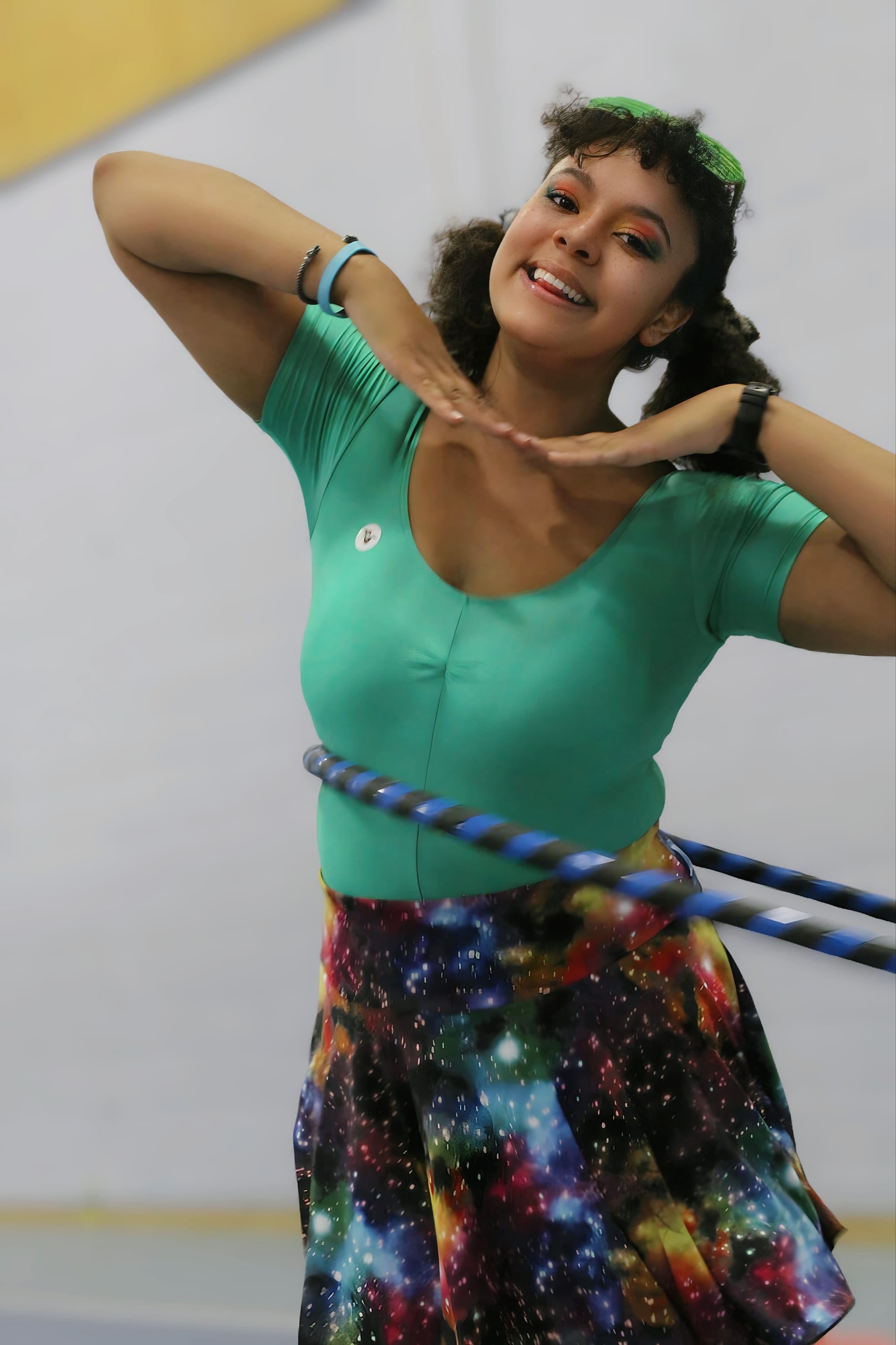 Circus Skills - DeleataZ Entertainment