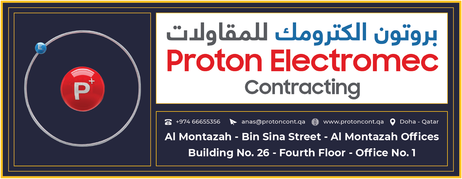 contact us - Proton Electromec Contracting