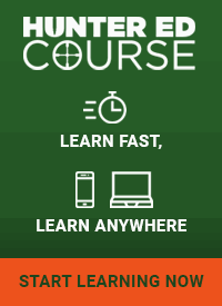 Hunter Education Courses - Voss Gunsmithing