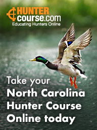 Hunter Education Courses - Voss Gunsmithing