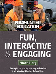 Hunter Education Courses - Voss Gunsmithing