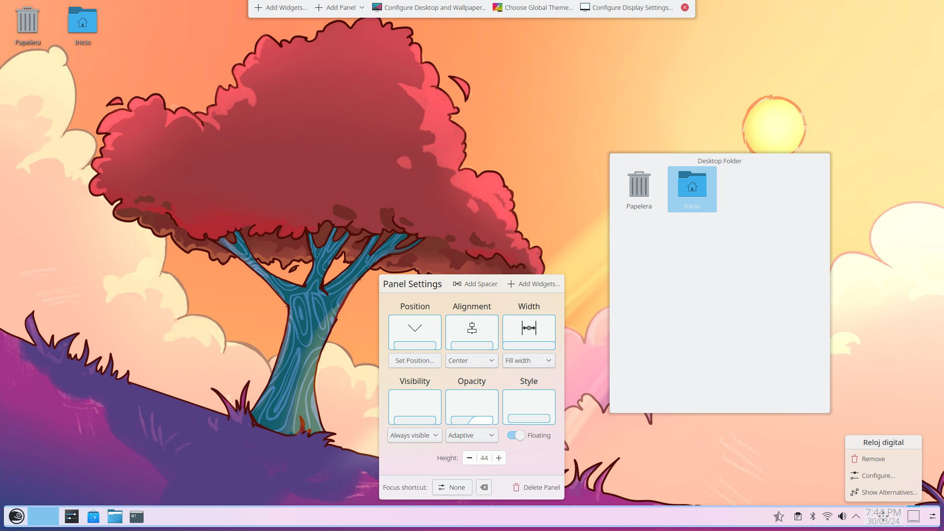 Nova Flow OS 1.2 has been released - Nova Flow OS