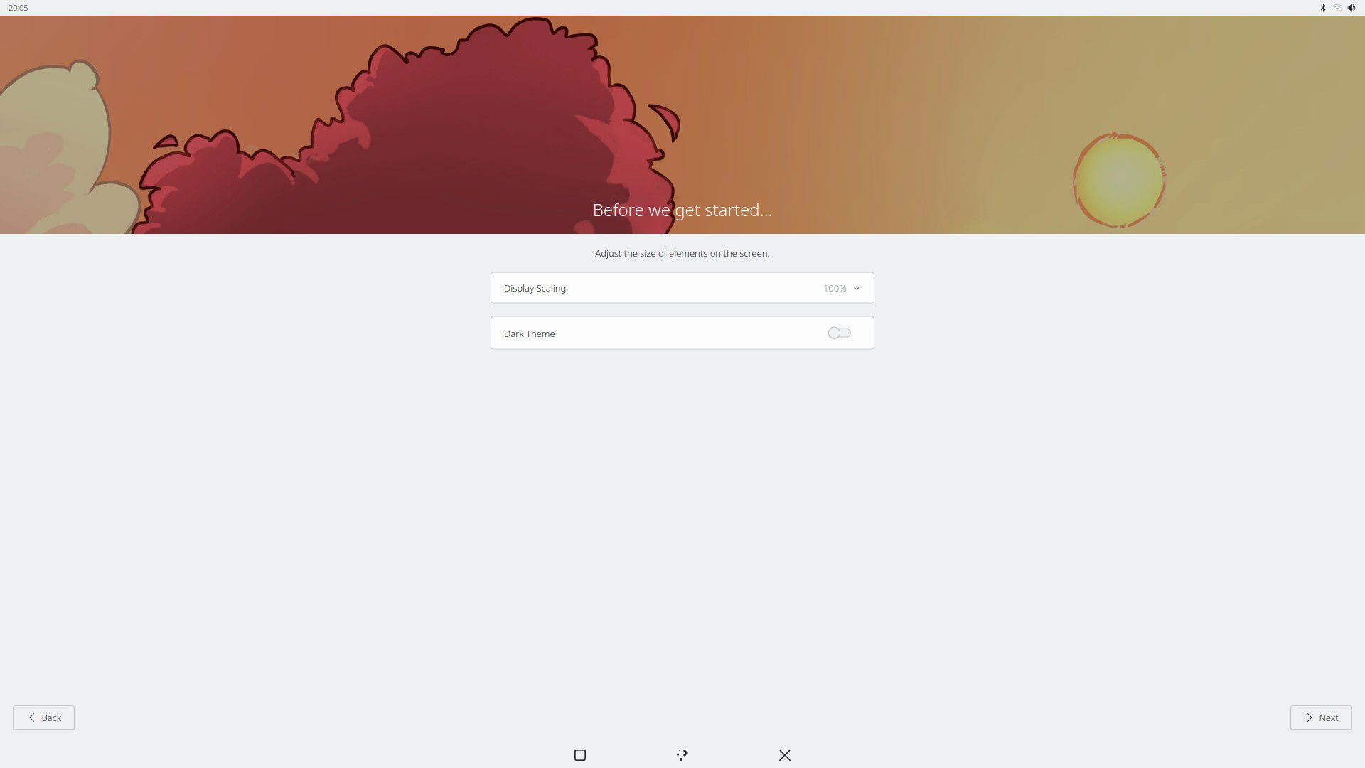 Nova Flow OS 1.2 has been released - Nova Flow OS