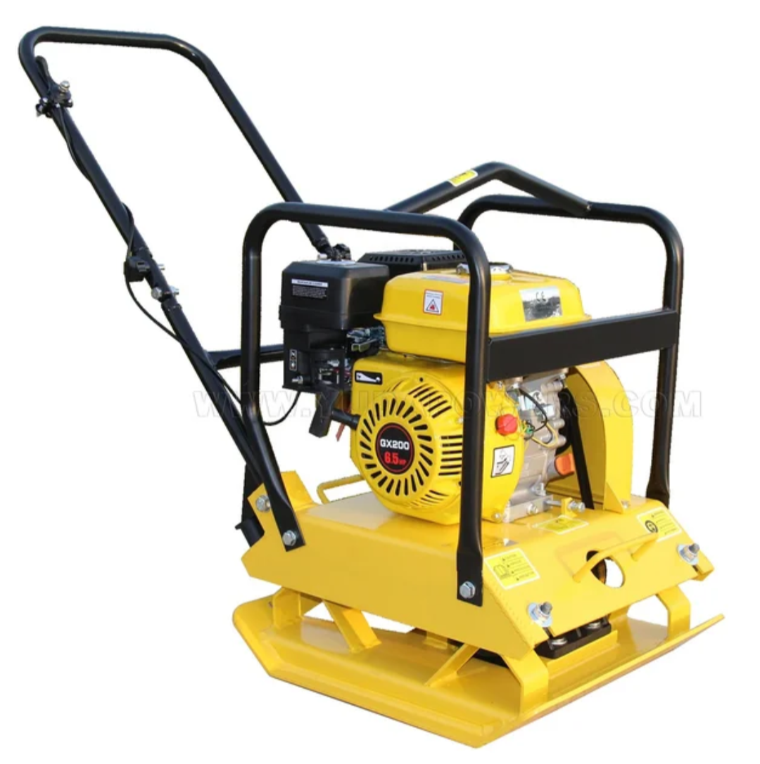 Petrol Compactor Wacker Plate Pennfields Synergy