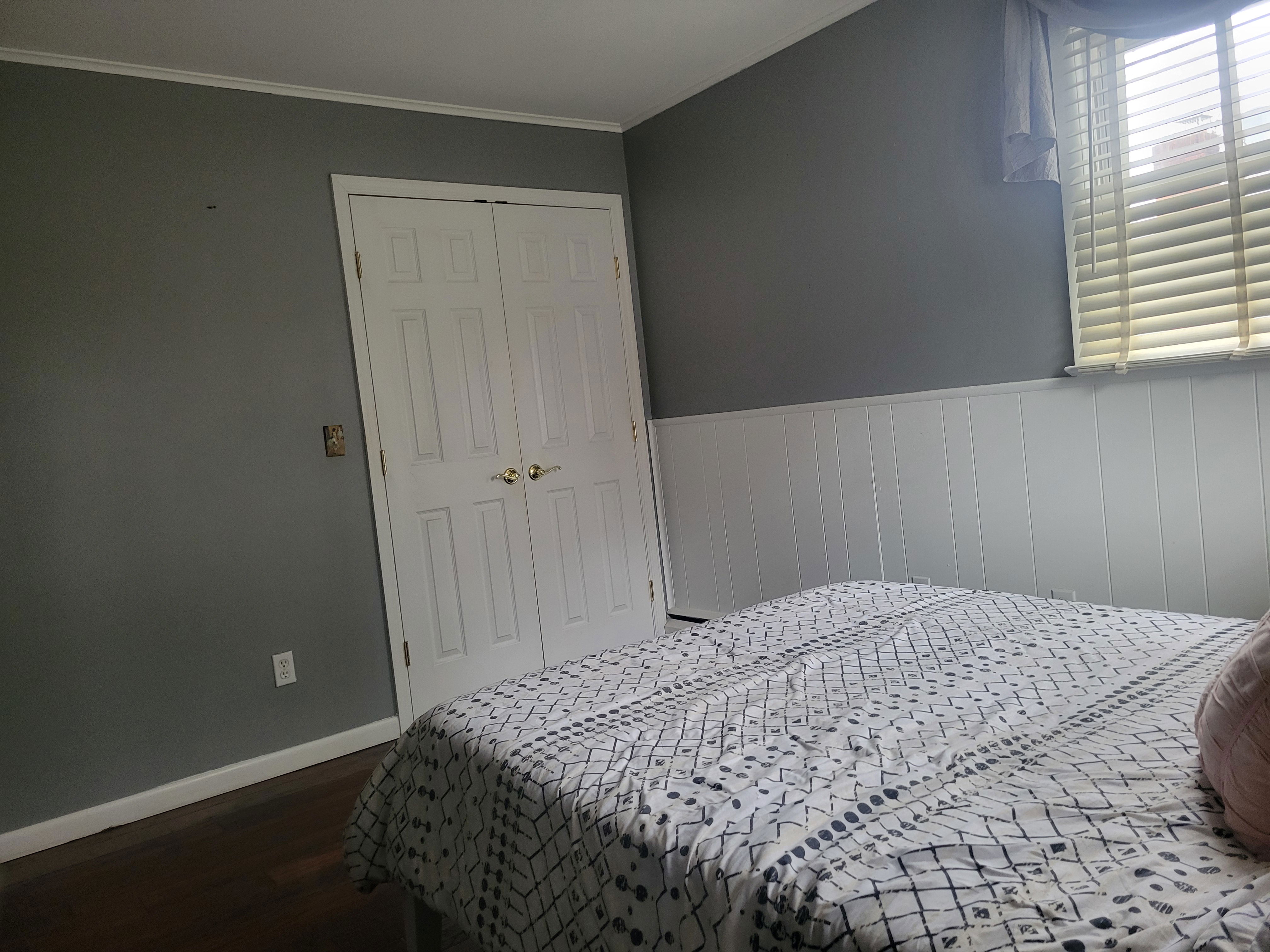 REimagine Your Spaces part 2: Closet Contortions -- Its just sheetrock ...