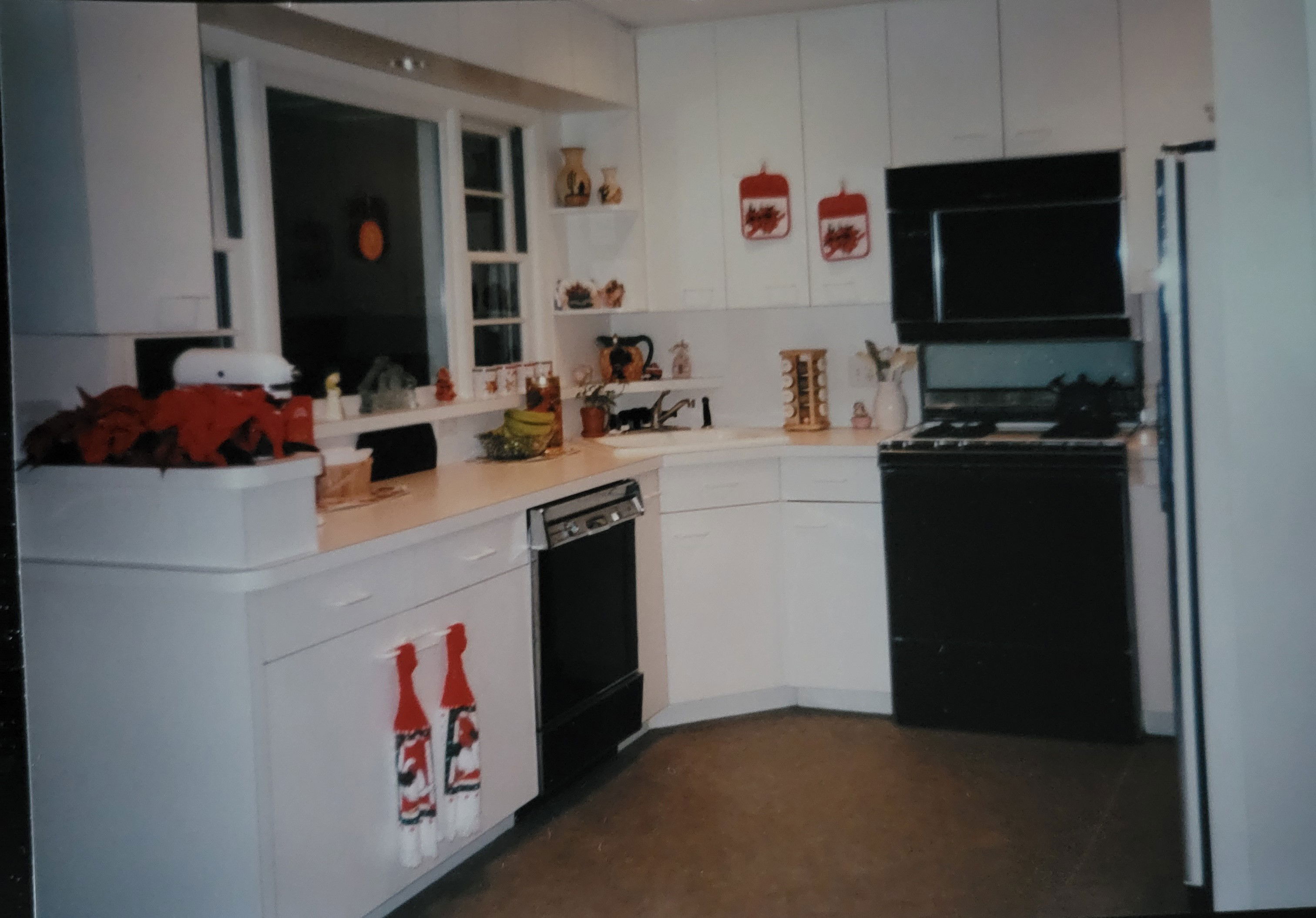 REimagine Your Spaces part 3: Journey of a Kitchen - REdecorate with Laura