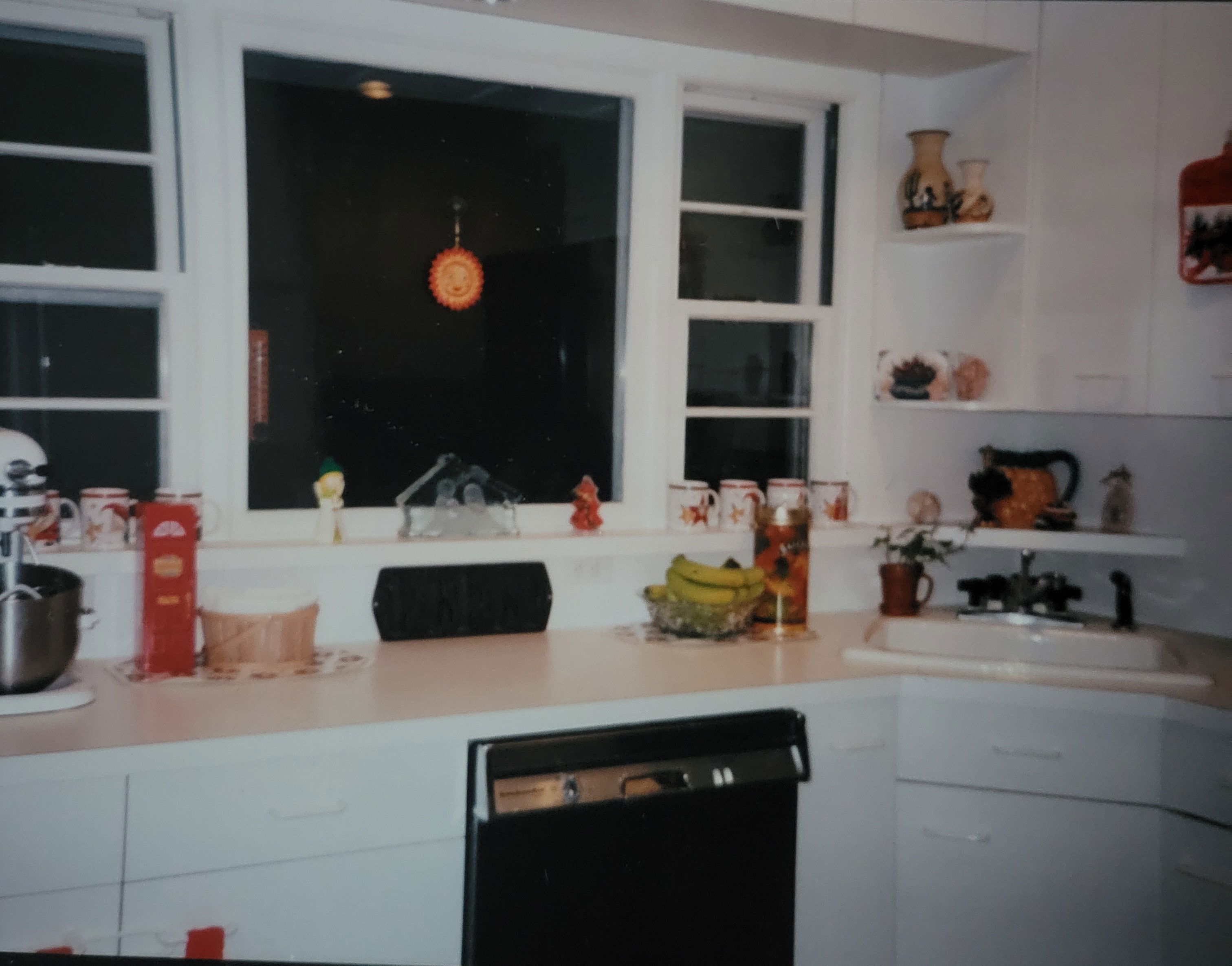 REimagine Your Spaces part 3: Journey of a Kitchen - REdecorate with Laura