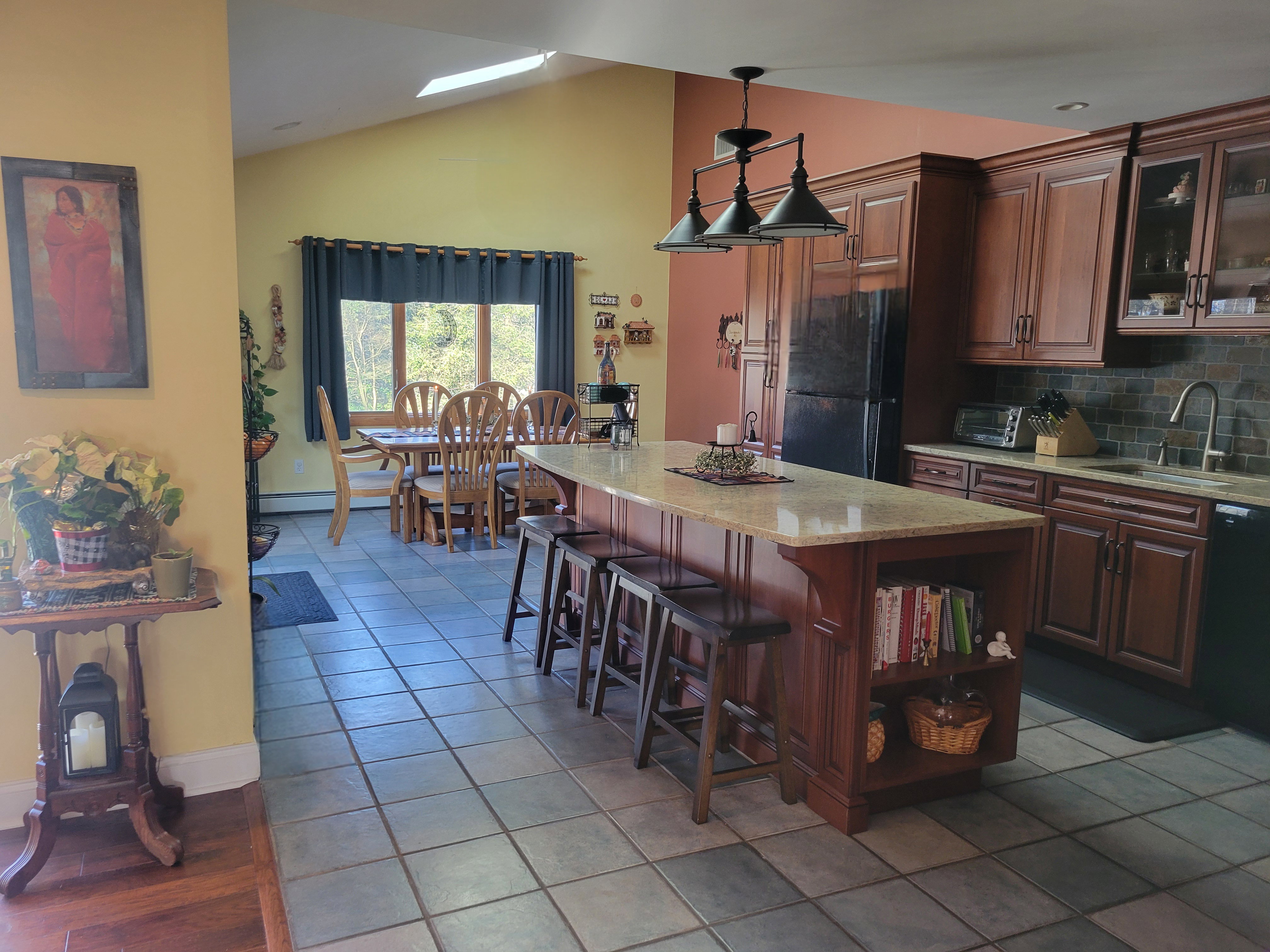 REimagine Your Spaces part 3: Journey of a Kitchen - REdecorate with Laura