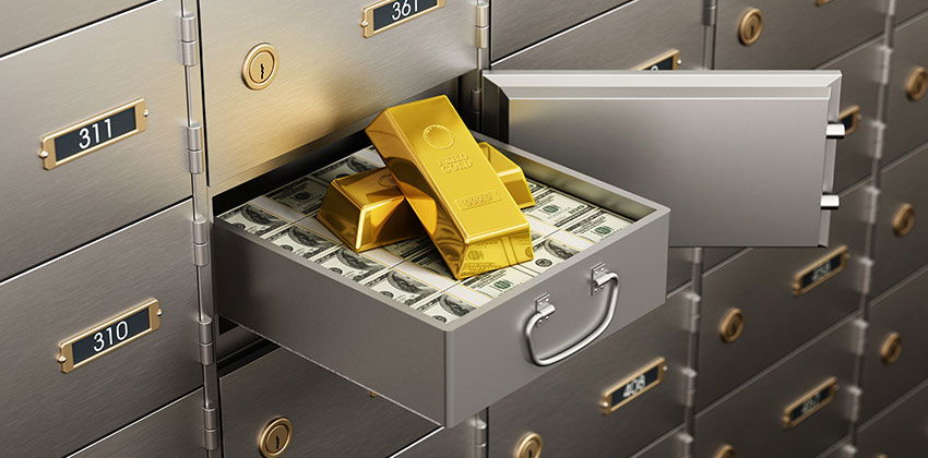 8 Safe Deposit Box Tips - For Singapore Locals & Foreigners