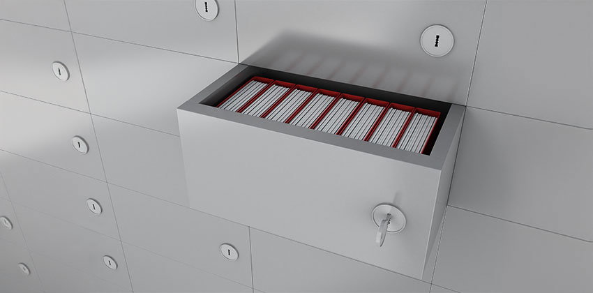 8 Safe Deposit Box Tips - For Singapore Locals & Foreigners