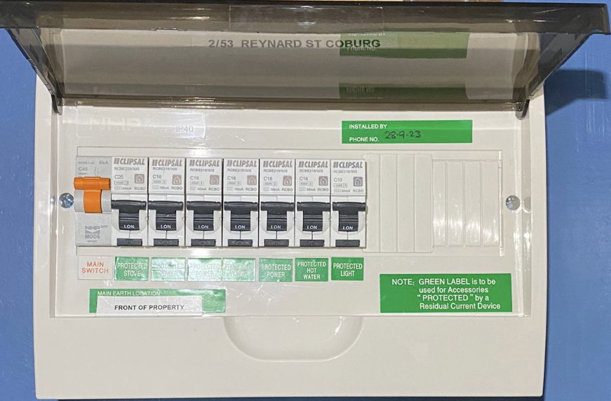 Electrical Safety: Is Your Switchboard Safe? - Kevlec Group