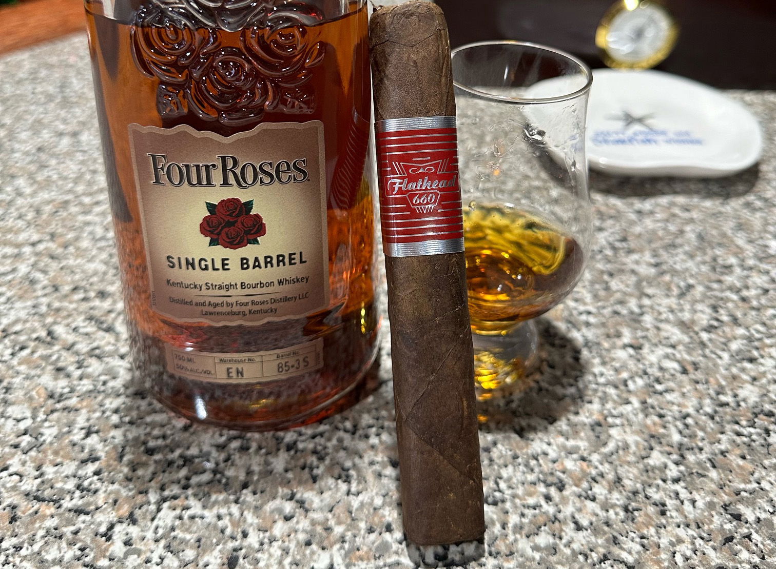 All things bourbon and cigars - Discover the Finest Bourbon and Cigars
