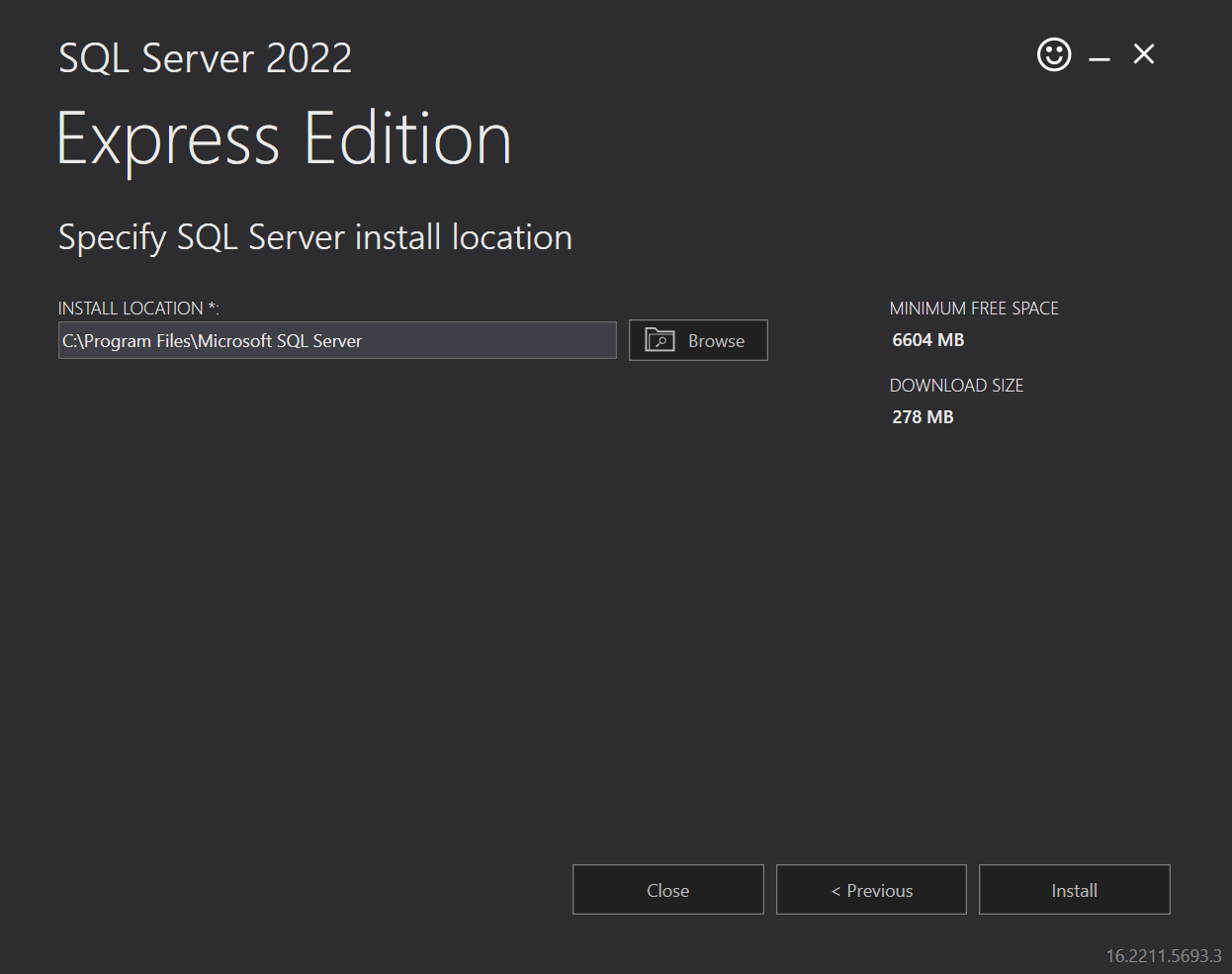 מדריך התקנת SQL SERVER - SQL בעברית עם אלירן