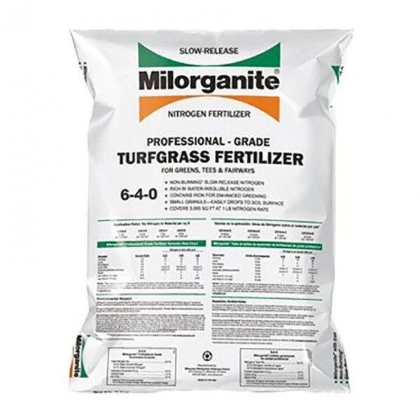 Milorganite near me