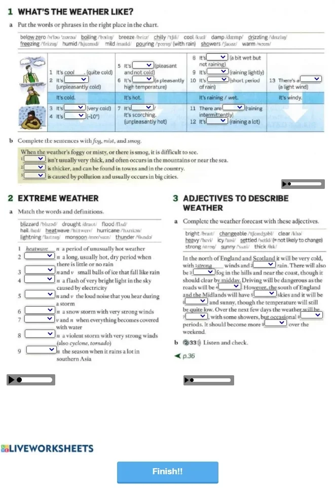 liveworksheets.com - teachloveinspire