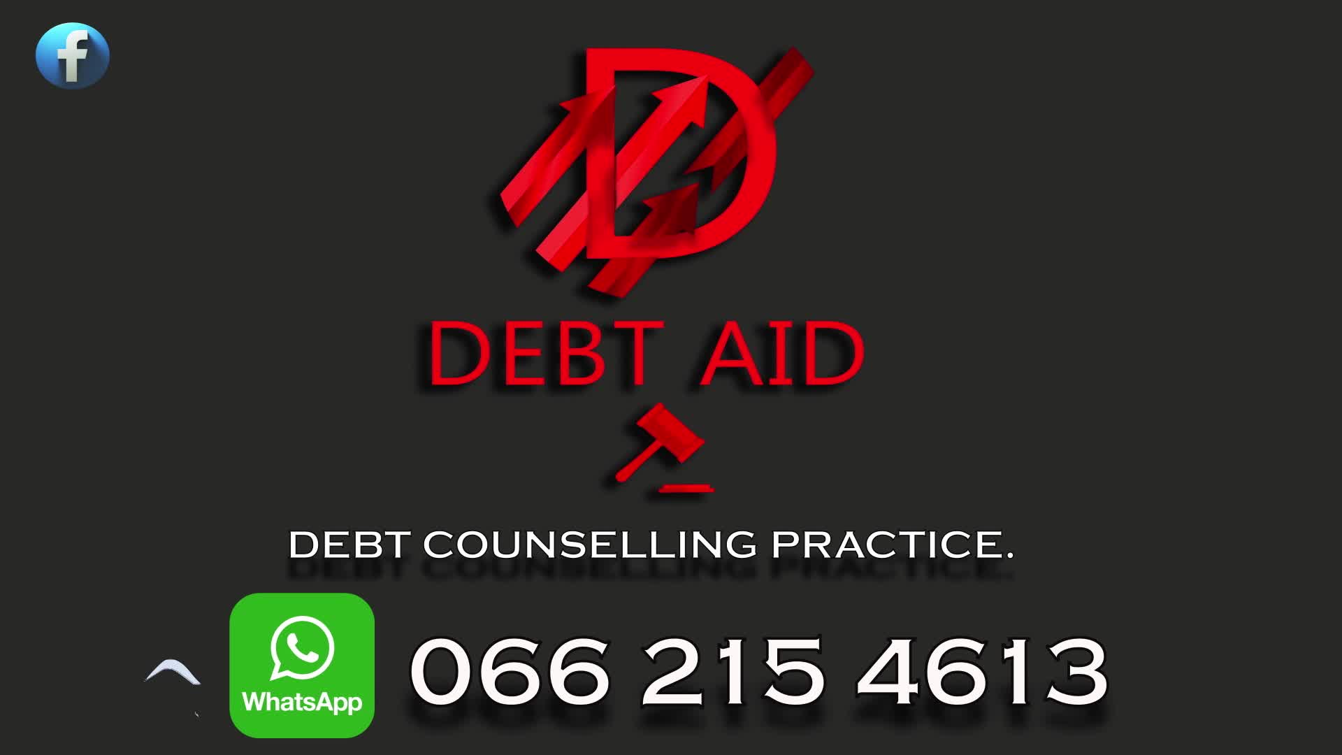 DEBT +AID - DEBT +AIDYOUR DEBT RELIEF CENTERGet Financial Freedom!We Will Clear Your Name ...