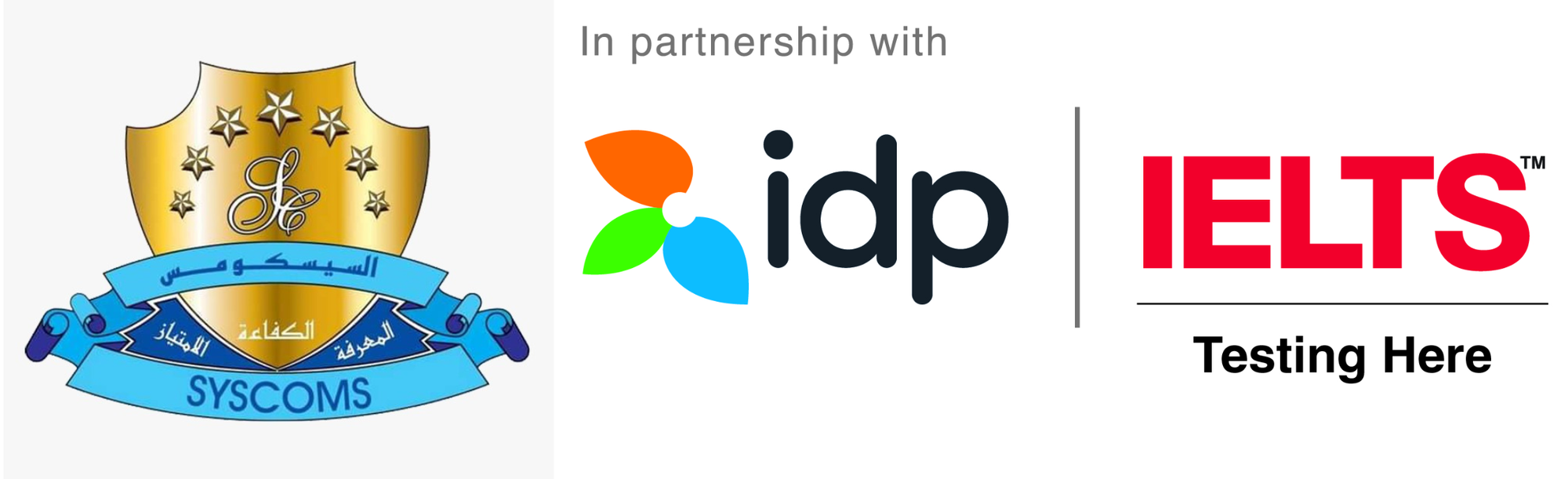 IELTS Preparation in Abu Dhabi - Syscoms