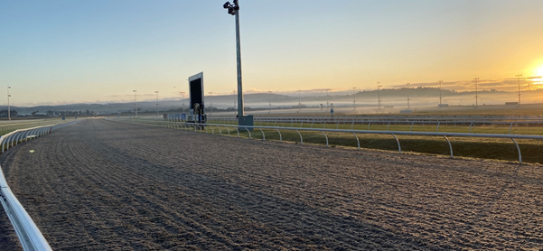 Facilities - NARDINO RACING